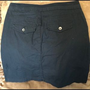 croft & barrow | Shorts | Croft Barrow Skort Sz 4 Stretch | Poshmark